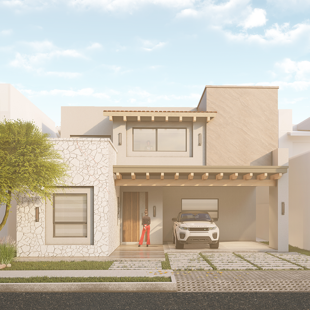 Villa Gratta | Inmobiliaria Torria